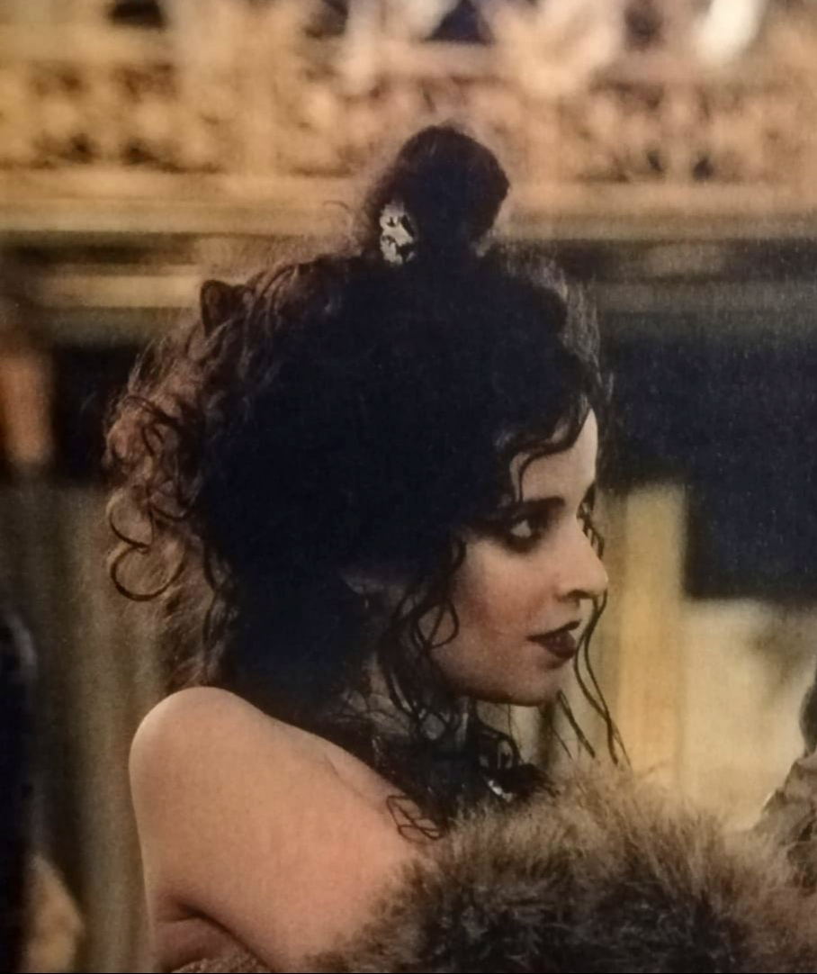 The Diary of Countess Anna Maria Berezowska